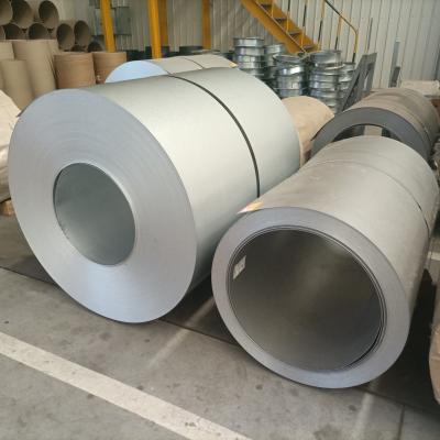China Gl/Gi Cold Rolled Zinc Coated Coil Hot DIP Aluzinc Steel Coil for sale