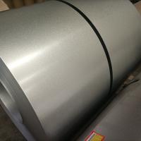 China Gl/Gi Cold Rolled Zinc Coated Coil Hot DIP Aluzinc Steel Coil for sale