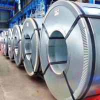 China Direct Factory Supply Zinc Coated Dx51d/Dx52D/SGCC/JIS G3312 Gi Steel Galvanized Steel Coil for sale