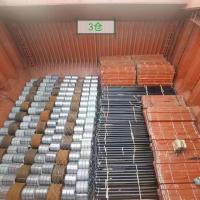 China Direct Factory Supply Zinc Coated Dx51d/Dx52D/SGCC/JIS G3312 Gi Steel Galvanized Steel Coil for sale