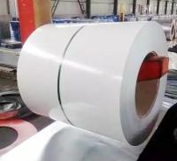 China PPGI Coil/Color Coated Steel Coil Prepainted Steel Tianjin Supplier for sale