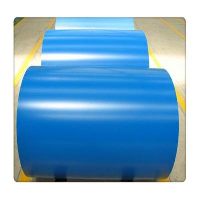 China Dx51d DC01 SPCC SGCC Cold Rolled PPGL PPGI Gi Gl Hot Dipped Galvanized Galvalume Zinc Aluminum PVDF PE Color Coated Prepainted Metal Roofing Steel Sheet Coil for sale