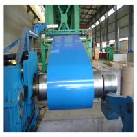 China Dx51d DC01 SPCC SGCC Cold Rolled PPGL PPGI Gi Gl Hot Dipped Galvanized Galvalume Zinc Aluminum PVDF PE Color Coated Prepainted Metal Roofing Steel Sheet Coil for sale
