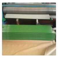 China Excellent Performance Hot Dipped Zinc Coated Galvanized Steel Plate for sale