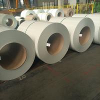 China Coated Steel Color Coated Steel Sheet/Coil for sale