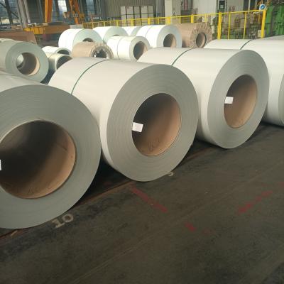 China Coated Steel Color Coated Steel Sheet/Coil for sale