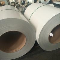 China Prepainted Steel Coil Color Coated Steel Coil PPGI Steel Roofing Sheets Industry for sale