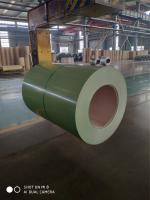 China Professional Manufacture of Prepainted Galvanized Steel Coil Galvanized Steel Coil Prepainted Steel Coil PPGI for sale