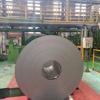 China Gi Galvalume/Galvanized Steel Coil Cold Rolled Zinc Coated Steel Plate Quality Steel for sale