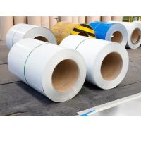 China Skin Passed Cold Rolled PPGI/PPGL Color Coated Aluzinc Coated Galvalume Zincalume Steel Coil for sale