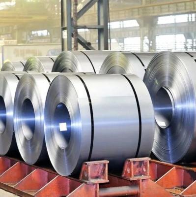 China Top Quality Prime Hot Rolled Steel Sheet 0.14-1.5mm/914-1250mm Prepainted Galvanized Steel Coil Galvalume Steel Coil Price From China for sale