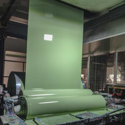 China High Quality Cold Rolled Prepainted Galvalume Steel Coil for sale