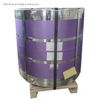 China Uniform Surface Color Pre-Painted Coated Steel Coils PPGL Color Coil Galvanized Steel Coil Prepainted Steel Coil PPGI for sale
