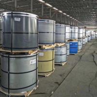 China Best Price Pre-Painted Coated Steel Coil Color Steel Coil PPGI Color Coated Steel Coil for sale