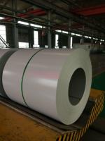 China Prime PPGI Prepainted Galvanized Color Galvanised Painted Steel Coil for sale