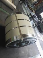 China Prime PPGI Prepainted Galvanized Color Galvanised Painted Steel Coil for sale
