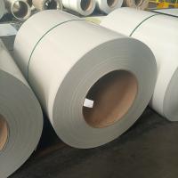 China Roofing Sheet PPGI Steel Coil Color Coated Prepainted Steel Coil for sale
