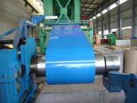 China Color Coated Prepainted Galvanized/Galvalume Steel Sheets/ Plate/ Coils (PPGI/PPGL) for Roofing Sheets for sale
