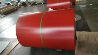 China Color Coated Prepainted Galvanized/Galvalume Steel Sheets/ Plate/ Coils (PPGI/PPGL) for Roofing Sheets for sale