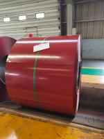 China Color Coated Prepainted Galvanized/Galvalume Steel Sheets/ Plate/ Coils (PPGI/PPGL) for Roofing Sheets for sale