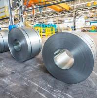 China Galvanized Steel Coil Carbon Steel Plate Hot DIP Galvanized Steel Coil Prime Galvalume Steel Coils PPGI Gi Gl PPGL for sale