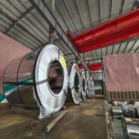 China Gl/Gi Cold Rolled Zinc Coated Coil Hot DIP Galvanized Aluzinc Galvalume Steel Coil Quality Steel for sale
