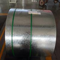 China Cold Rolled Steel Sheet Metal Price Per Ton Galvalume Galvanized Steel Coil for sale