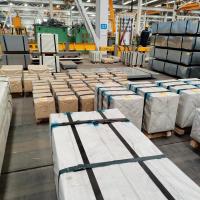 China Cold Rolled Steel Sheet Metal Price Per Ton Galvalume Galvanized Steel Coil for sale