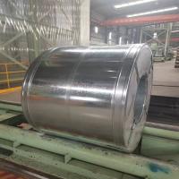 China Cold Rolled Zinc Coated Gi Coil Hot DIP Galvanized Steel Coil Quality Steel for sale