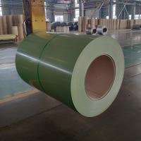 China Good Price Gi PPGI Color Steel Coil Prepainted Galvanized Steel Coil PPGL Coil Prepainted Steel Coil Color Coated for sale