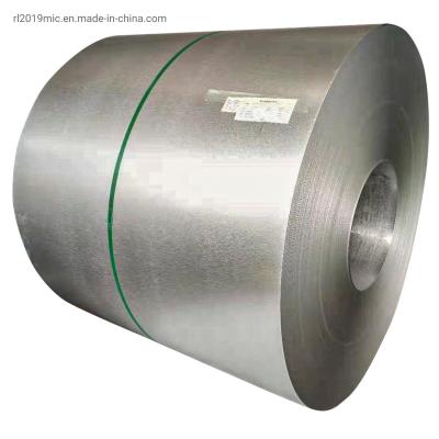 China Galvanized Coil Strip Mild Steel Coils Galvalume Steel Coil for sale