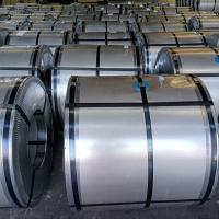 China Durability AISI 1085 Carbon Steel Galvanized Steel Coil/Galvalume Steel From China for sale