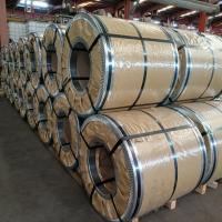 China Durability AISI 1085 Carbon Steel Galvanized Steel Coil/Galvalume Steel From China for sale