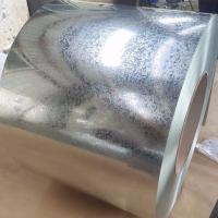 China Galvanized Coil Z30-275/Weight of Galvanized Iron Sheet/Roof Sheet Galvanized Steel Gi Coil for sale