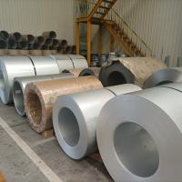 China 0.12-3.5mm*600mm -1500mm Hot/Cold Dipped Galvanized Steel Coil Mild Full Hard Cold Rolled Steel Coils From China for sale