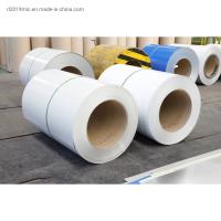 China Factory Direct Supply Package Well Prepainted PPGI Steel Coil Color Galvanized Steel Coil for sale