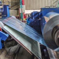 China Coated Prepainted Galvanized Steel Coil PPGI Color Coated Steel Coil PPGL Color Coil 500mm for sale