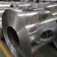 China ASTM CS-a CS-B CS-C Hot DIP Galvanized Steel Coil Cold Rolled Zinc Coated Gi Coil Commercial Steel for sale