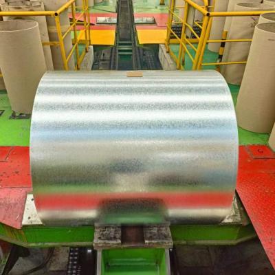 China PPGI/PPGL/Gi/Gl Dx51 Zinc Coated Cold Rolled/Hot Dipped Galvanized Steel Coil/Sheet/Plate/Reels/Metals Iron Steel Quality Steel for sale