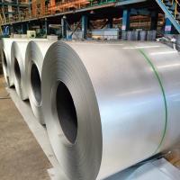 China Wholesale Galvanized Steel Coil Cold Rolled Color Coated Galvanized Iron Steel Coil Plate for sale