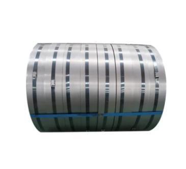 China Dx51 Z100 Galvanized Steel Strip Price for sale