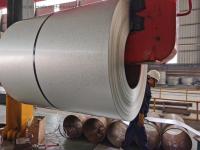China Best Quality S235jr S355jr Cold Rolled Carbon Steel Sheet Galvanized/Galvalume Steel From China for sale