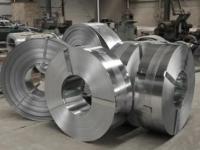 China Cold Rolled Seaworthy Packing Steel Strip for sale