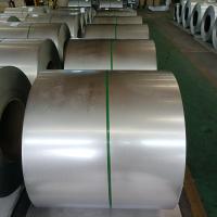 China Galvanized Steel Coil Carbon Steel Hot Rolled Coil Galvanized Steel Roofing Sheet for sale