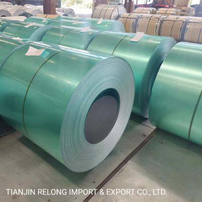 China Steel Roofing Sheet Plate Galvanized Steel Coil Price From China for sale