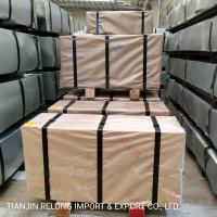 China Steel Roofing Sheet Plate Galvanized Steel Coil Price From China for sale
