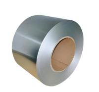 China Roofing Sheet Steel Material Galvanized Flat Steel Strip for Sale for sale