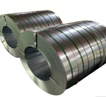 China Dx51d Hot Dipped Gi Steel Coil Z180 Zinc Coating Galvanized Steel Coil for sale