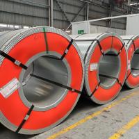 China Customizable 29gague Cold Rolled Steel Coil Prices Steel Coils for Roofing Galvanized Steel Coil Galvalume Steel Sheet From China for sale