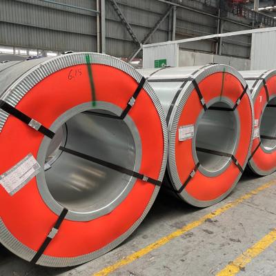 China Customizable 29gague Cold Rolled Steel Coil Prices Steel Coils for Roofing Galvanized Steel Coil Galvalume Steel Sheet From China for sale